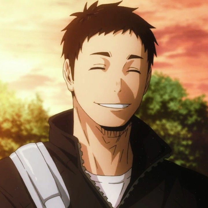 5 Fakta Unik Daichi Sawamura Sang Captain Karasuno Haikyuu! · tulisIN 5 ...